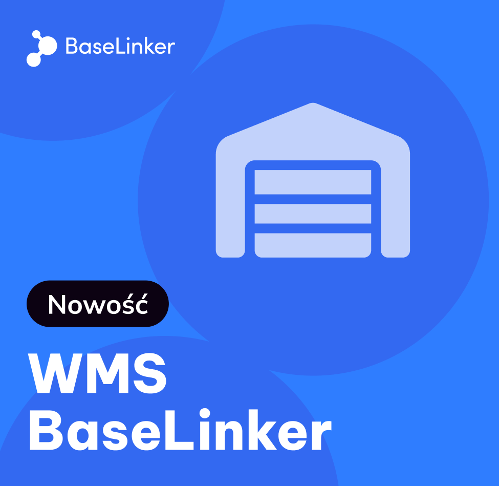 Logowanie - BaseLinker.com