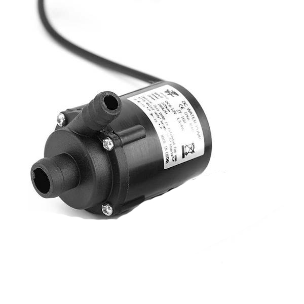 350L/H 5W 12V Pompka Pompa Do Wody Cieczy Filtr - Inna marka | Sklep ...