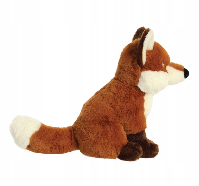 Aurora Eco Nation Maskotka Lis Lisek Pluszak - Aurora | Sklep EMPIK.COM