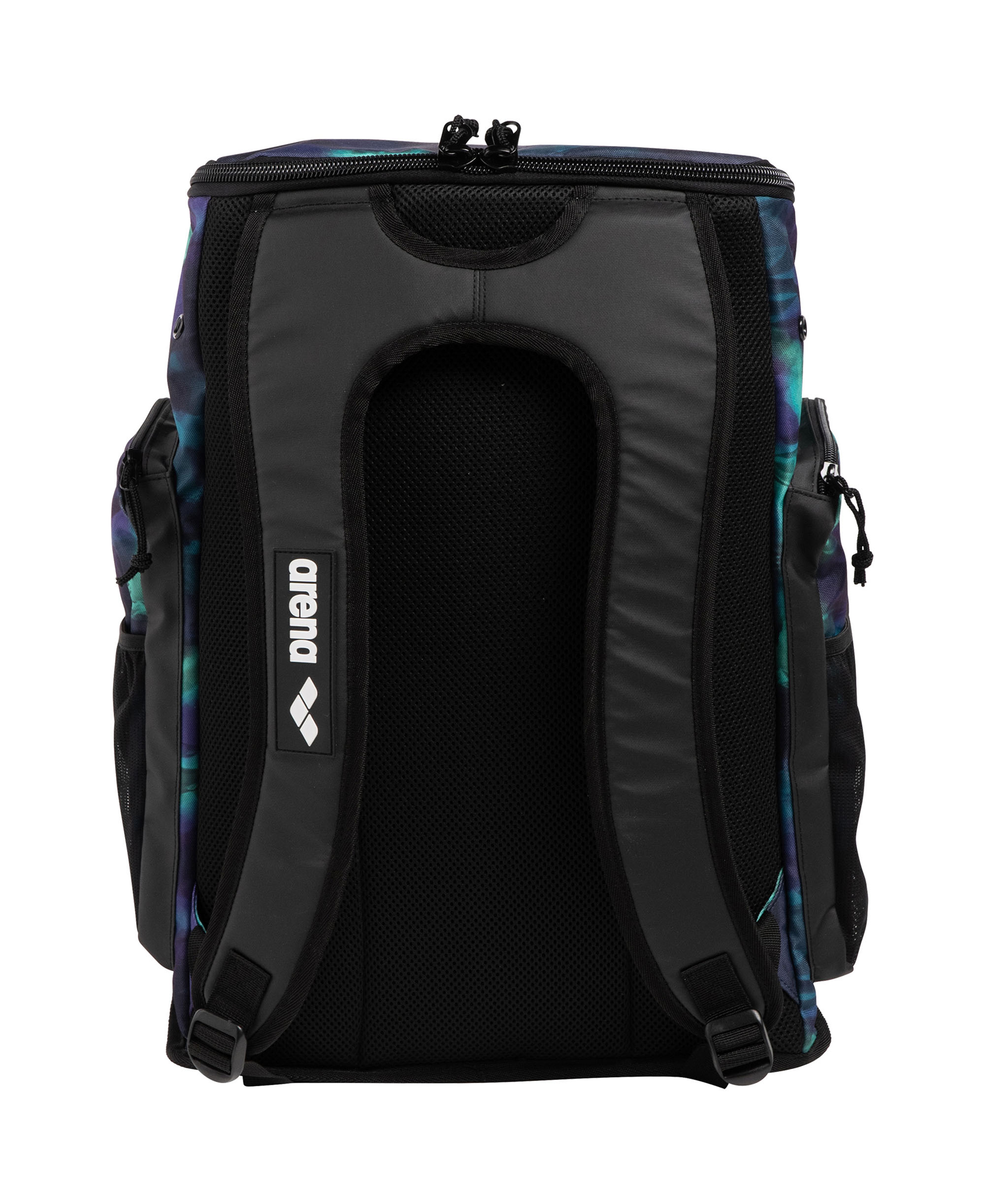 Plecak na basen Arena Spiky III 45l + worek - Arena.pl