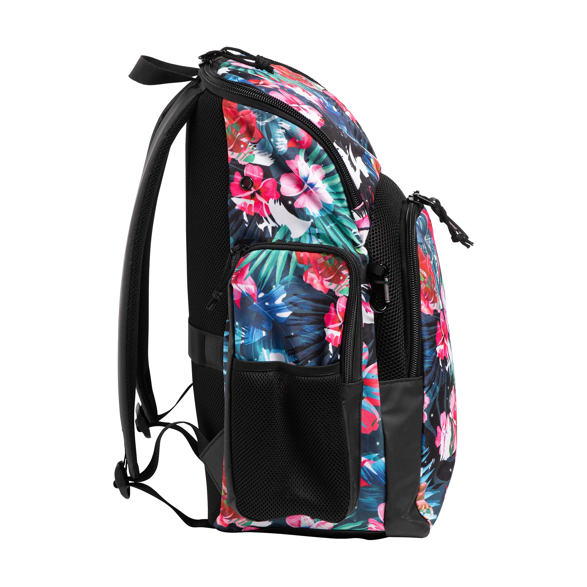 Plecak na basen Arena Spiky III 35l + worek - Arena.pl