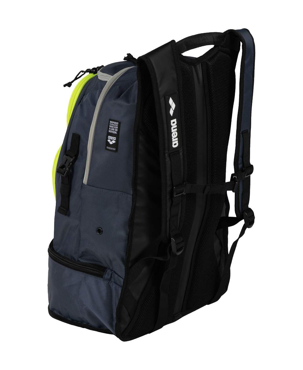 Plecak + worek na basen Arena Fastpack 3.0 40l - Arena | Sport Sklep ...