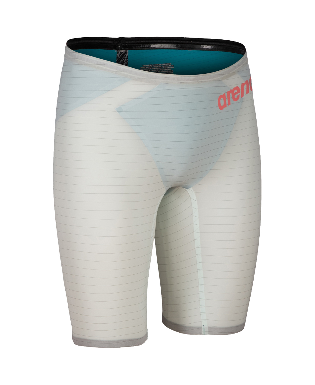 Strój Pływacki Męski Arena Powerskin Carbon Air2 Jammer White R.UK32 ...