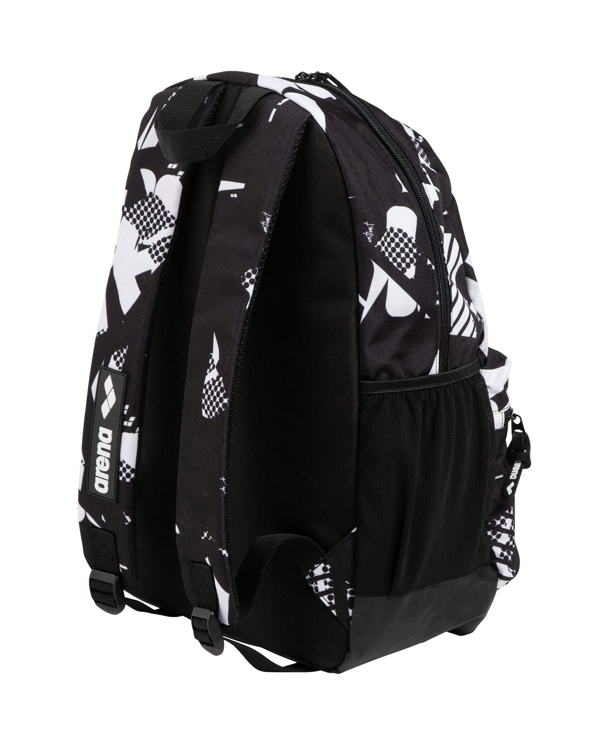 Plecak + worek na basen Unisex Arena Team Backpack 30 Ric - Arena ...