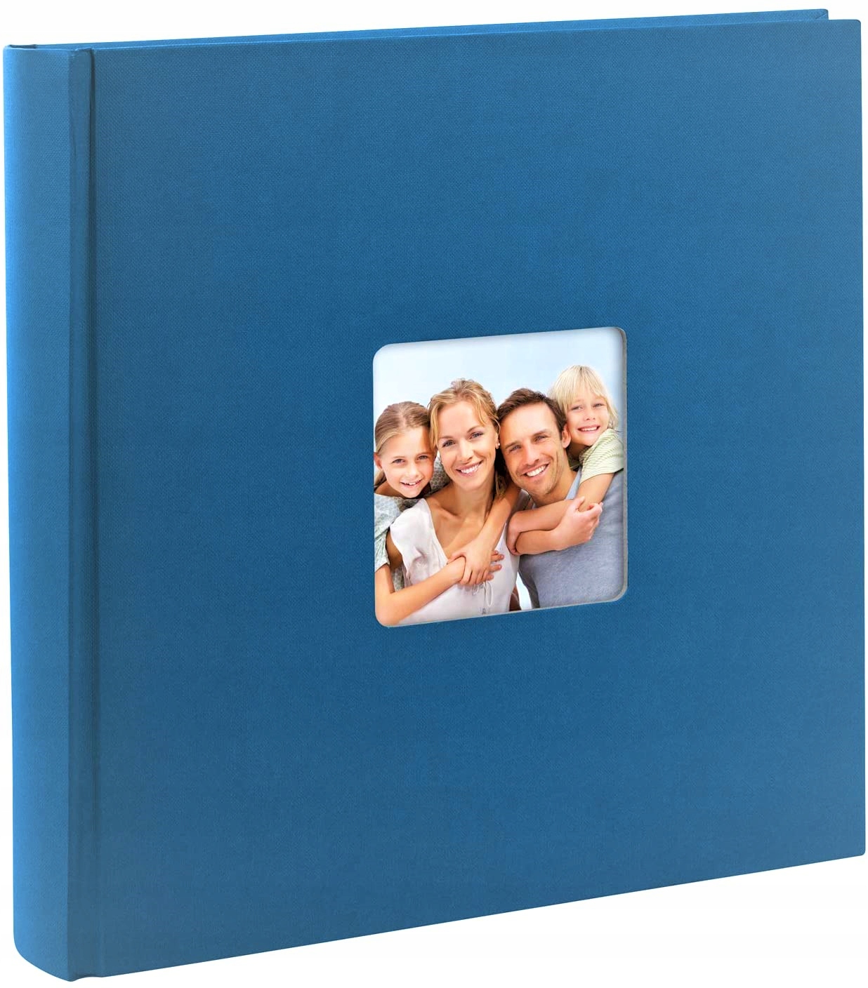Album na zdjęcia wklejane XL Lifestyle z okienkiem - Inna marka | Sklep ...