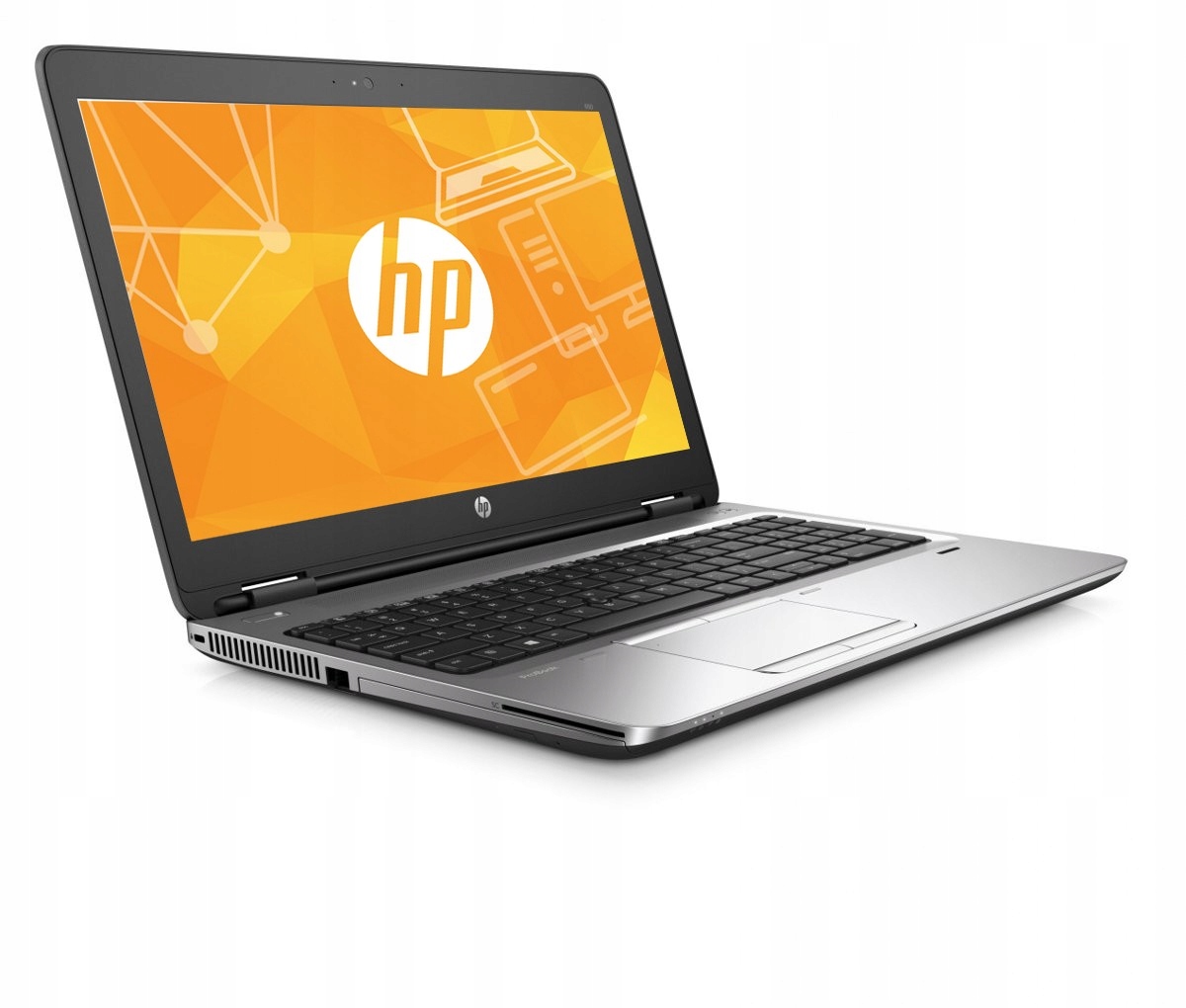 HP Probook 650 G2 i5-6 gen. 16 GB 512 GB SSD 15,6" FullHD WIN11 | Aukro