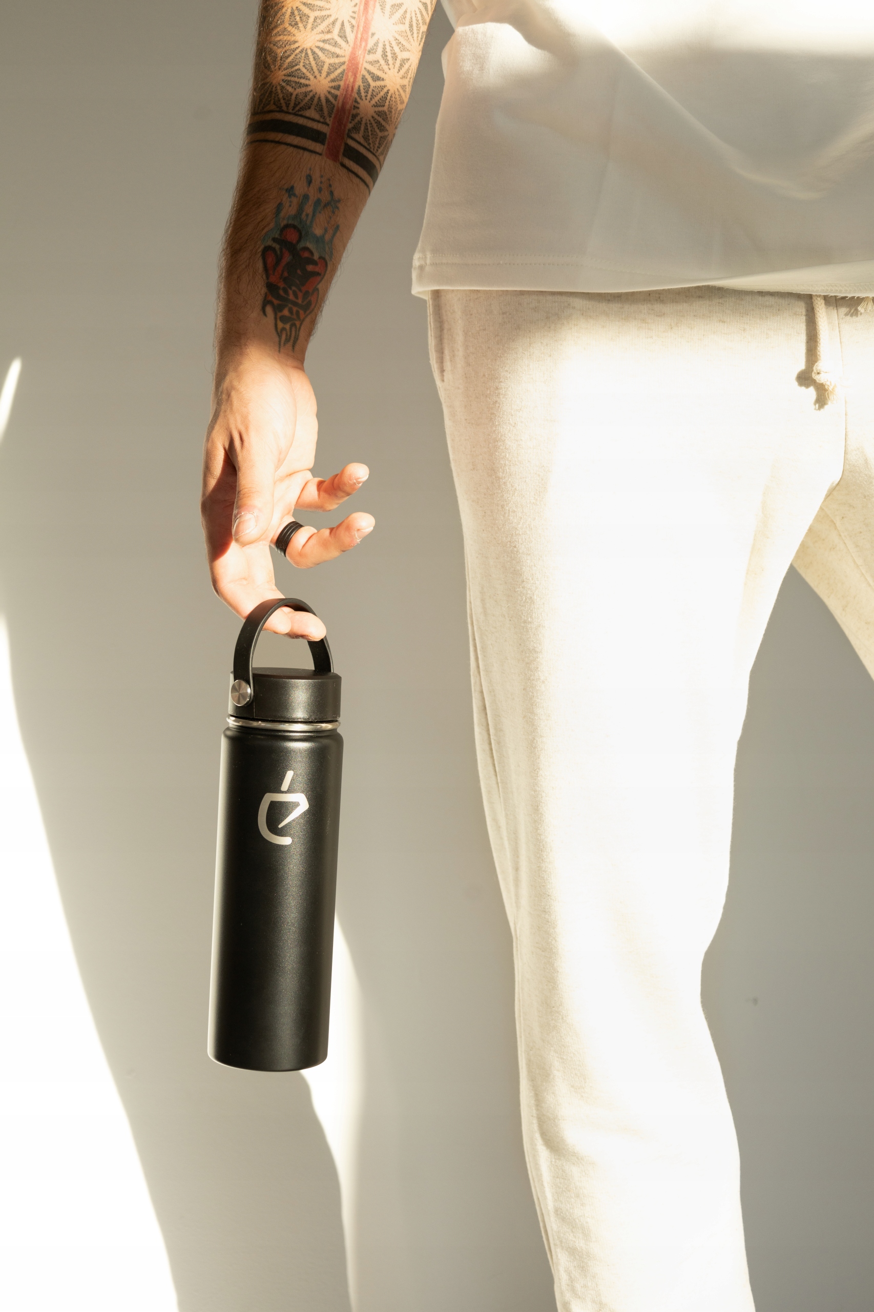 Kubek Termiczny Butelka Termos 650ml Od Un Mate - UN MATE | Sport Sklep ...