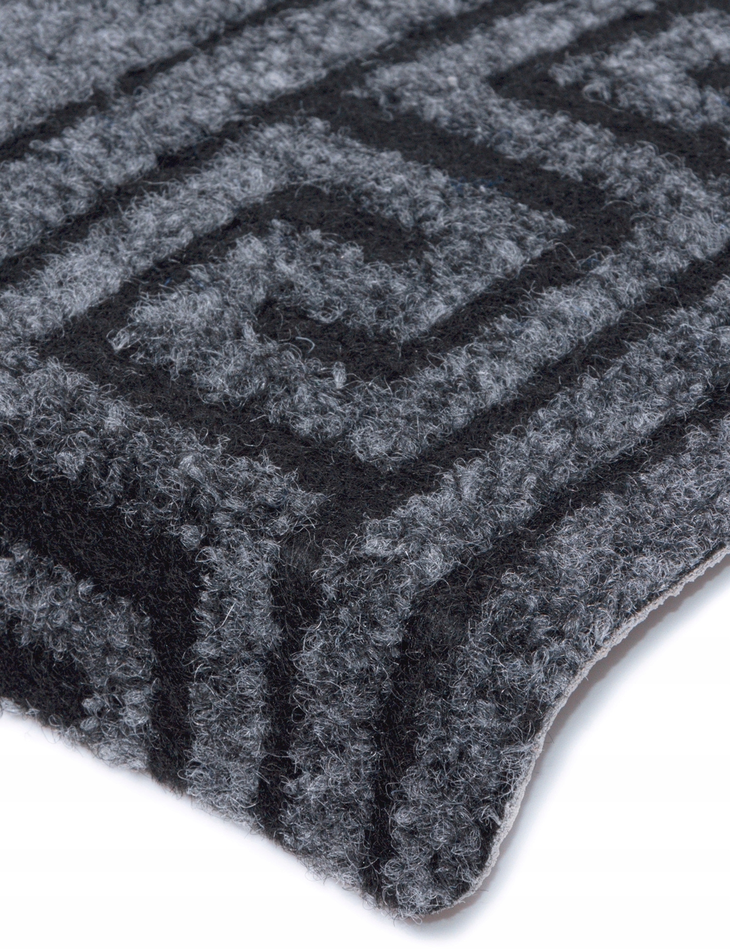 Nakładka Dywanik Na Schody Trepki Grecki Wzór Szara 24X65 - MD | Sklep ...