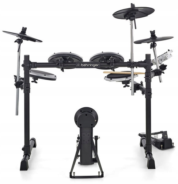 Behringer Xd80 Usb - Perkusja Elektroniczna - Behringer | Sklep EMPIK.COM