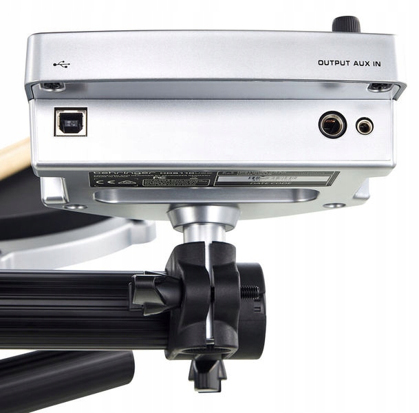 Behringer Xd80 Usb - Perkusja Elektroniczna - Behringer | Sklep EMPIK.COM