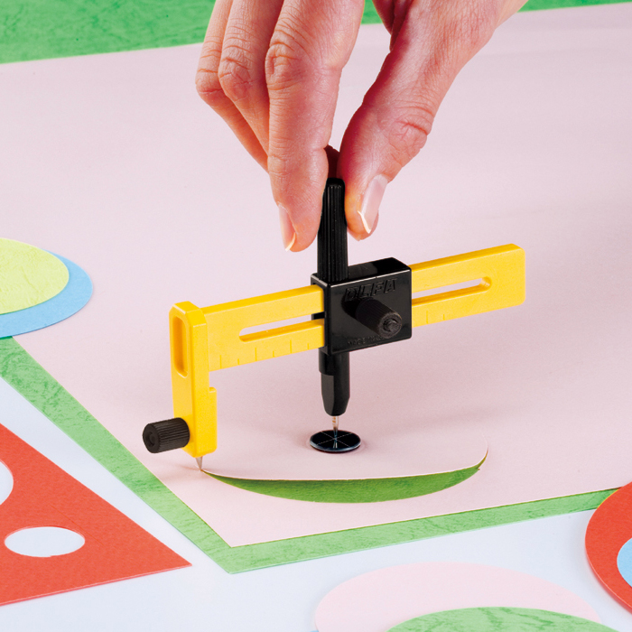 shumee Olfa kompasni nož CMP-1 | mimovrste=)