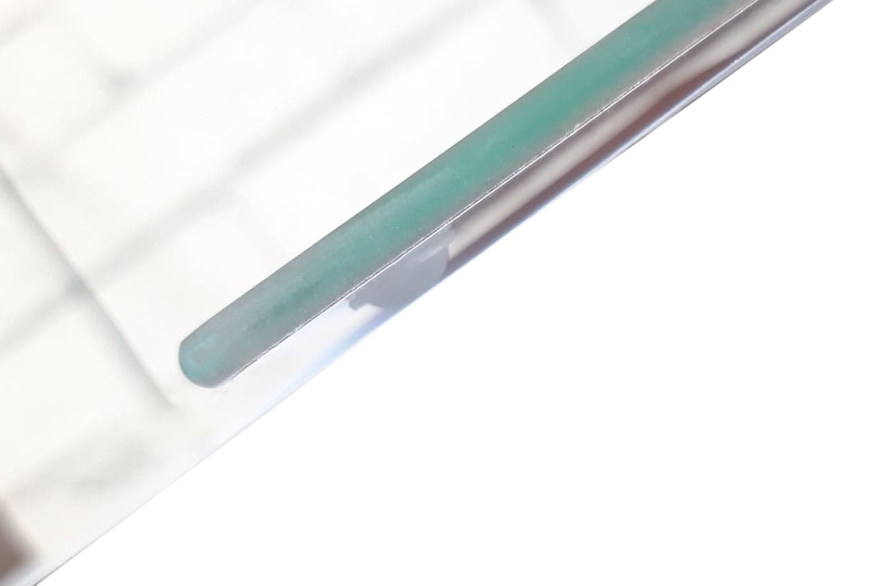 shumee Rezalna ploa steklene ploe 52x30 Marmor | mimovrste=)