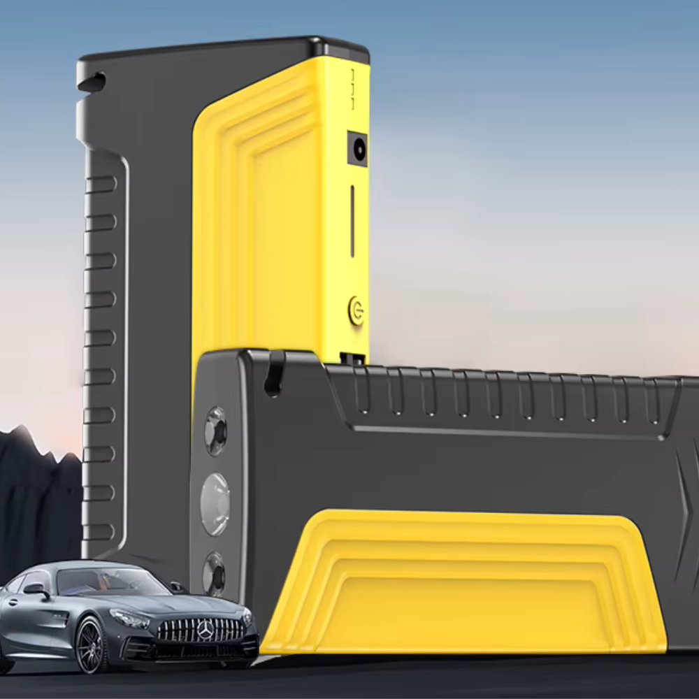 shumee Zaganjalnik, power bank, naprava za ojačevanje baterij, zagon za ...