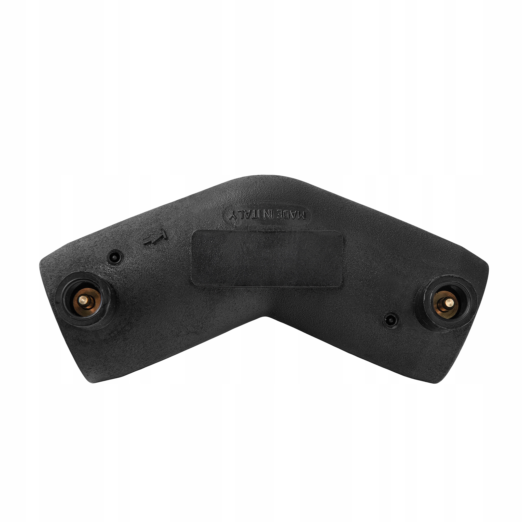 ACCESORIO DE ELECTROFUSIÓN DE CODO DE PE DE 45 GRADOS, 32 MM, PE100 SDR11 EF