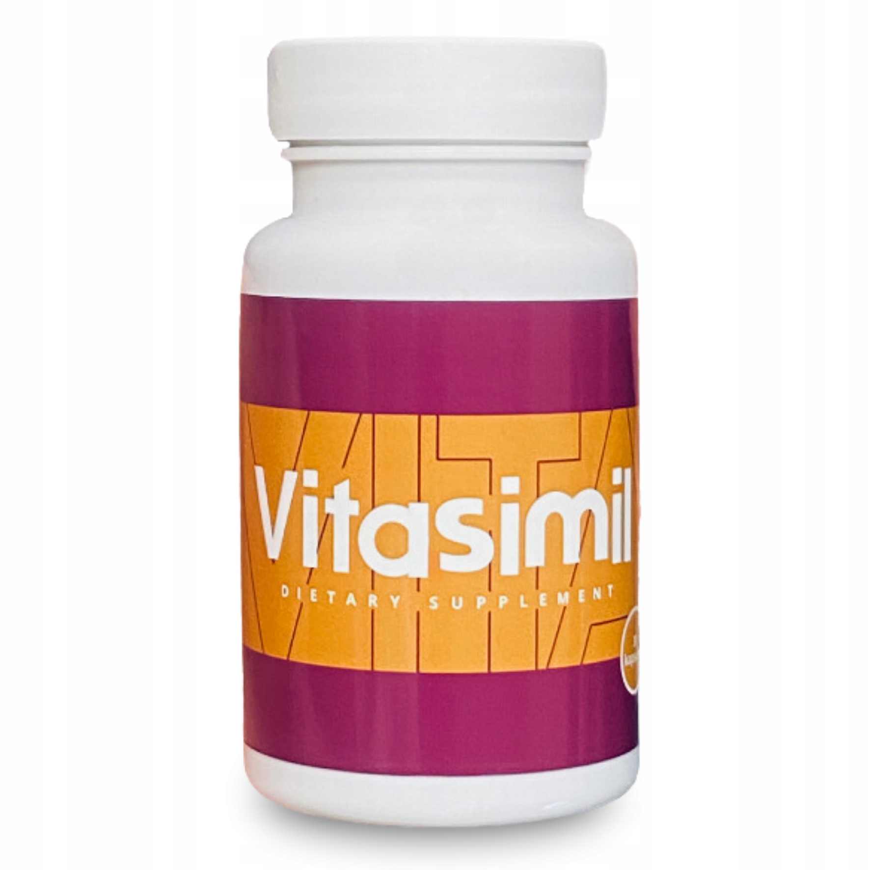 Vitasimil - Capsule forti per una perdita di peso sana e naturale 30 pz.