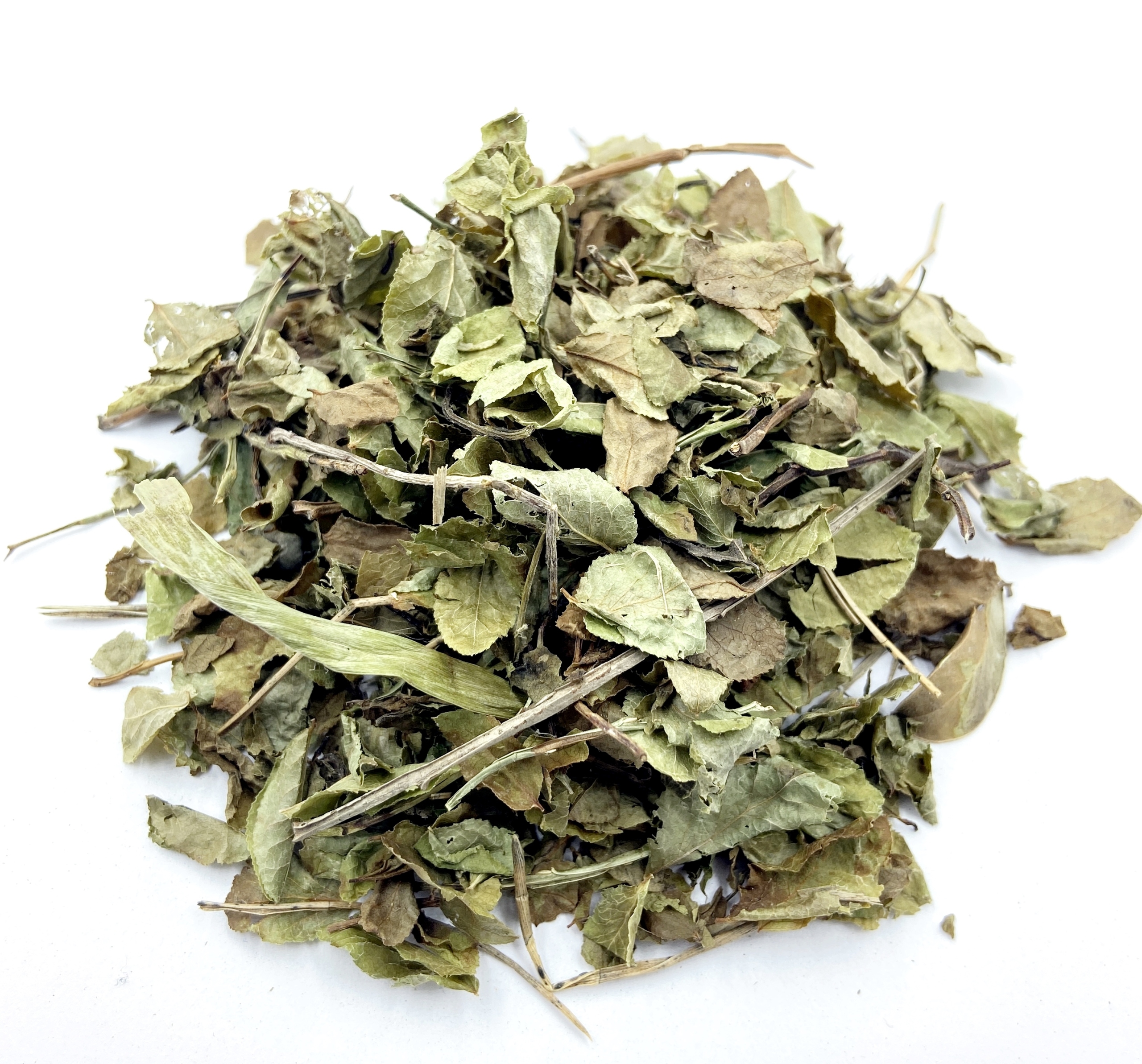 MYRTILLE FEUILLE DE MYRTILLE 500 G NATUREL
