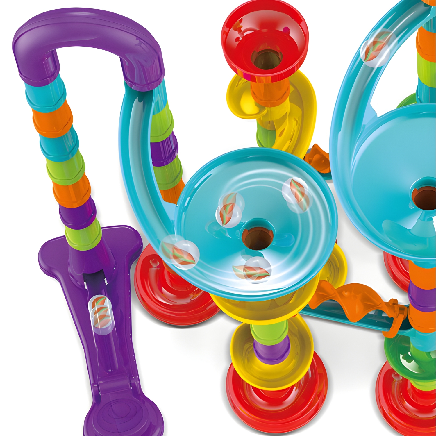 shumee Steza za žogice za otroke + žogice | mimovrste=)