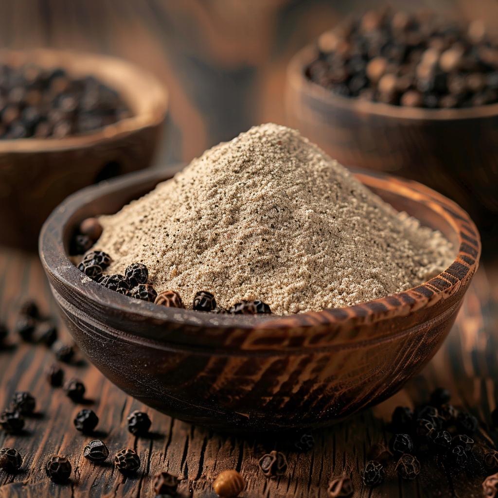 shumee Mleti črni poper Royal Brand 200g Premium | mimovrste=)