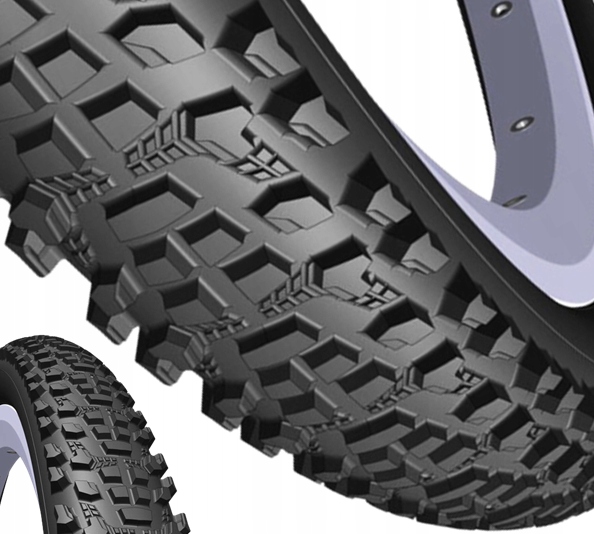 shumee MITAS OCELOT 26 x 2.10 KOLESARSKA PNEVMATIKA MTB | mimovrste=)