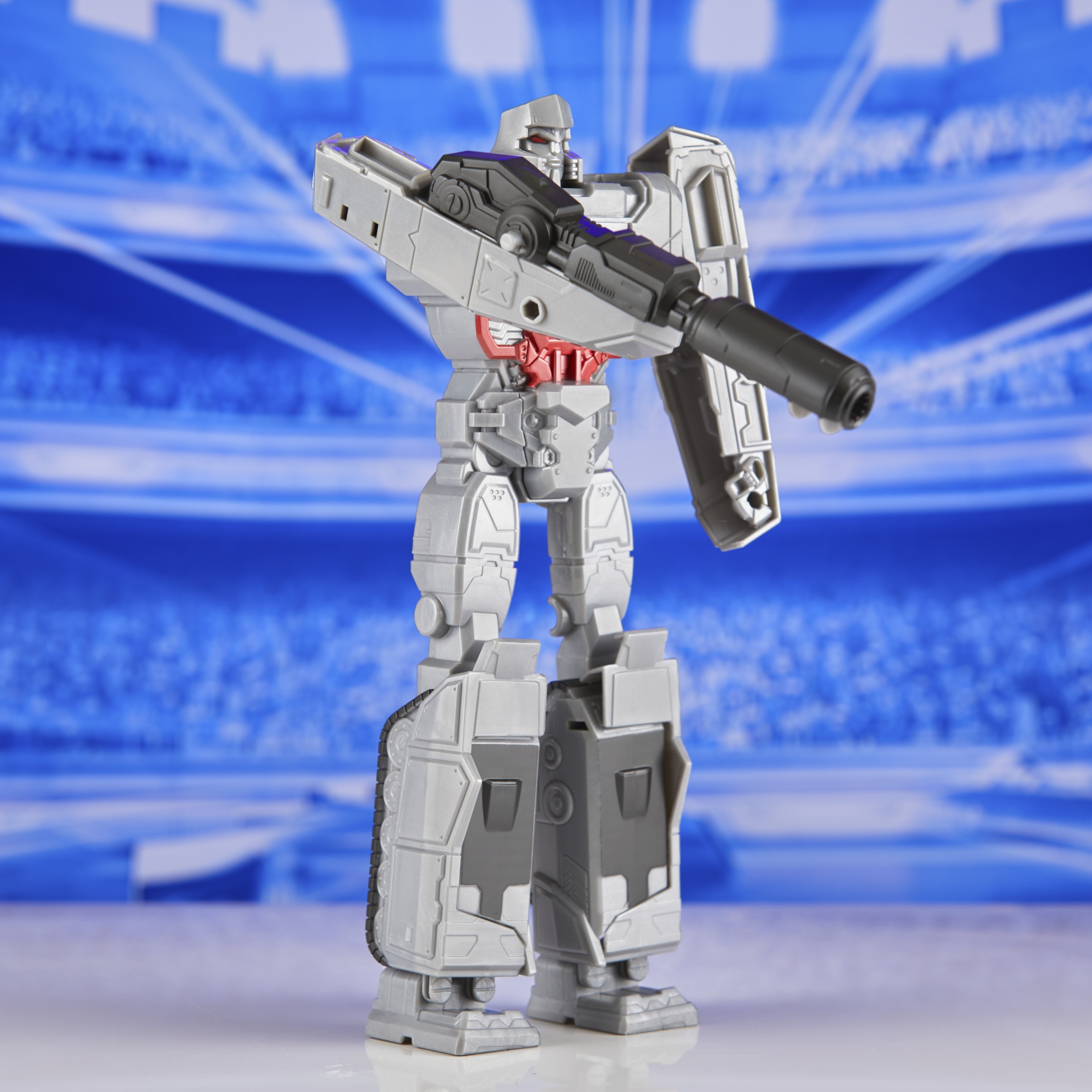 shumee TRANSFORMERS ONE MEGATRON Robot Mega Changer Figura | mimovrste=)