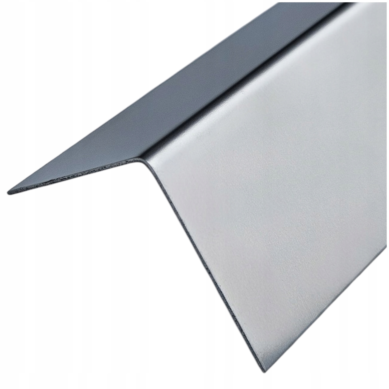 shumee Inox kotnik 140x150x1,5 mm - 90 cm, neobdelan, kislinsko odporen ...