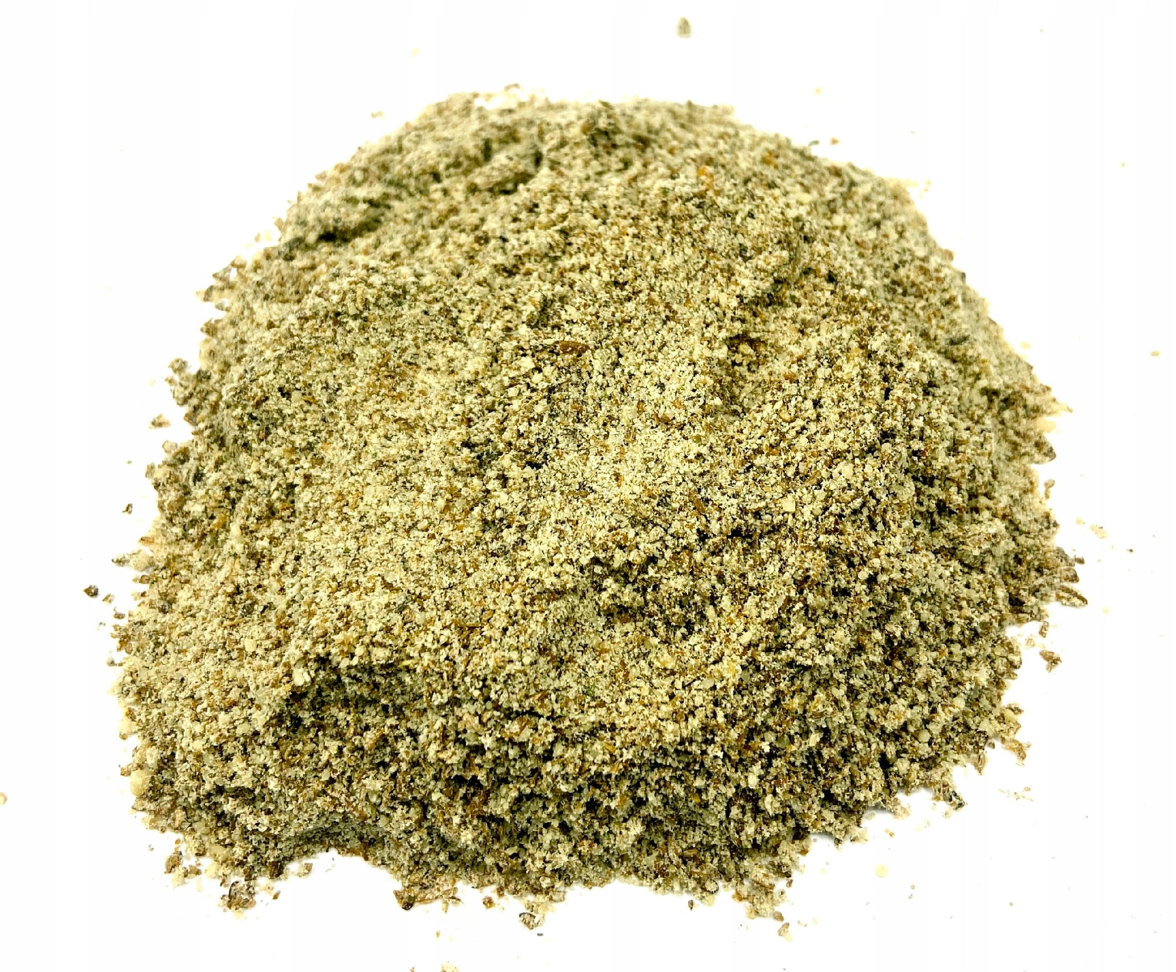 CHARDON-MARIE MOULU GRAINES DE CHARDON-MARIE MOULUES 200 G 100%