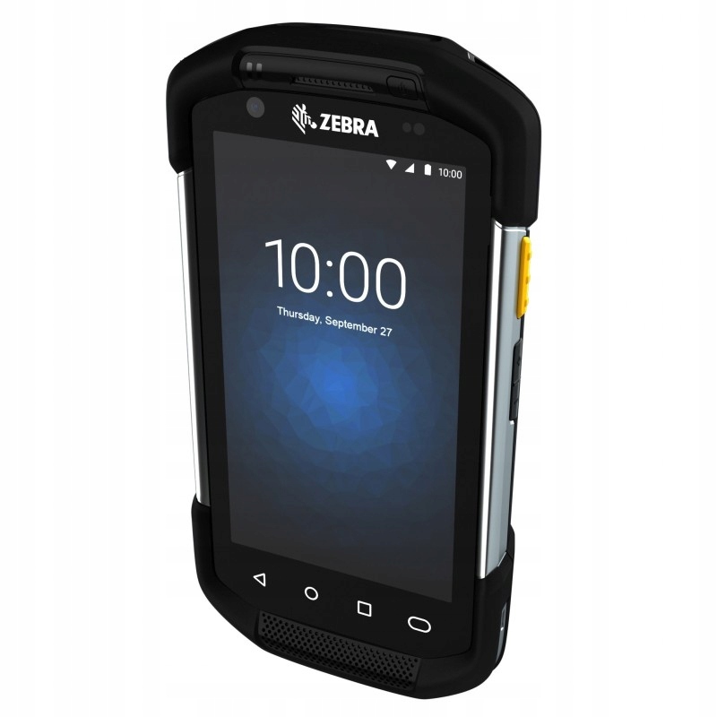shumee MOBILNI TERMINAL ZEBRA TC77 Brezžični čitalnik črtnih kod za ...