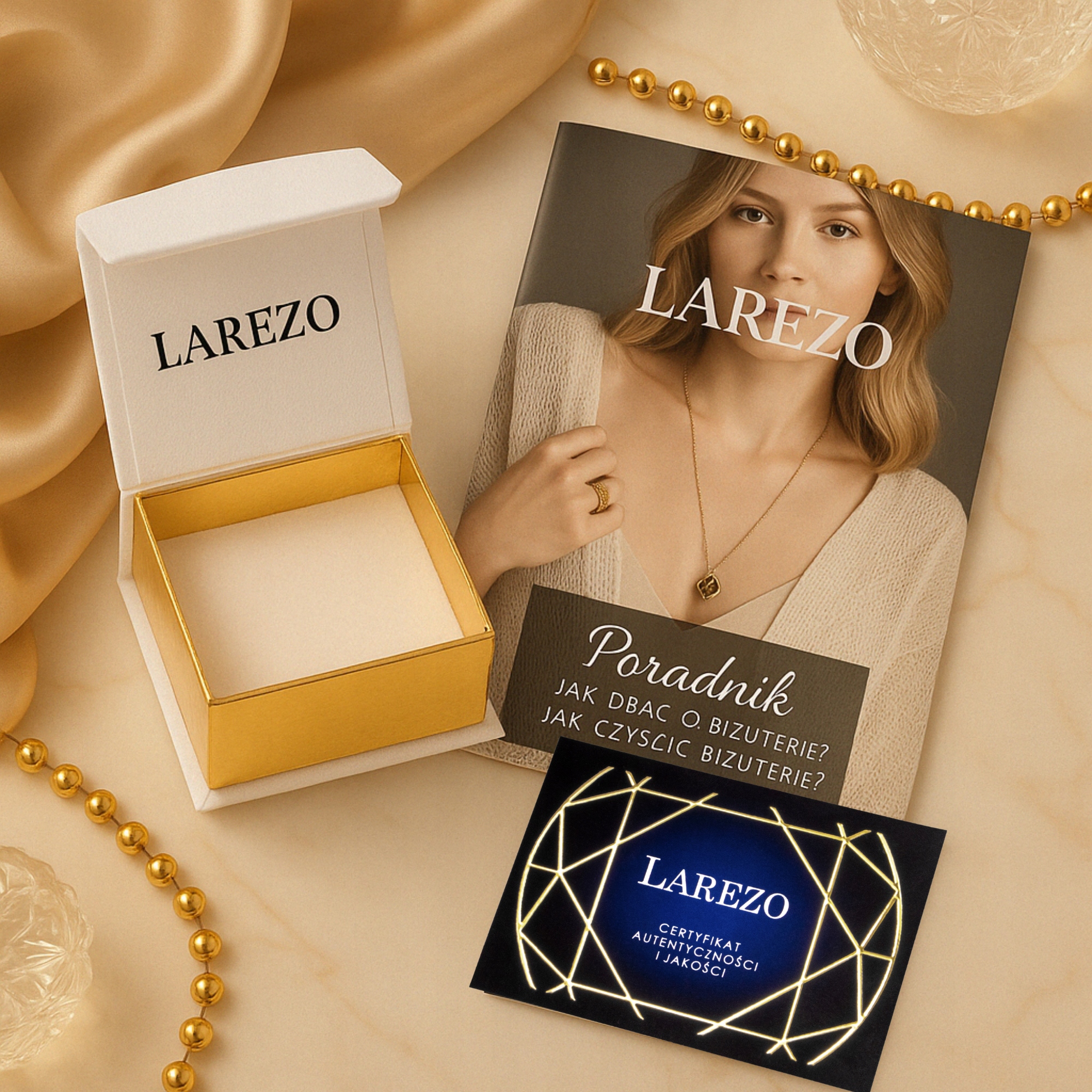 shumee Zlati čar Moon Pink Heart Kubični cirkonij Polmesec Luna 925 ...