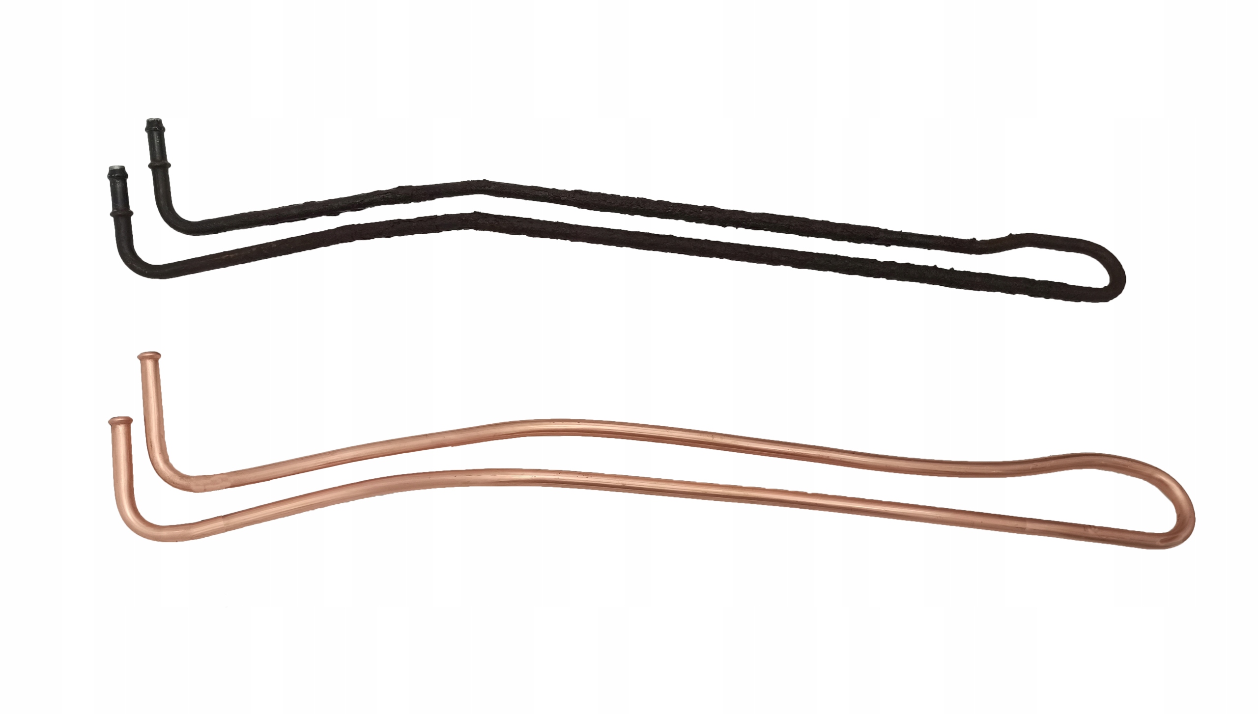 Manguera del enfriador de la dirección asistida Fiat Freemont, Dodge ...