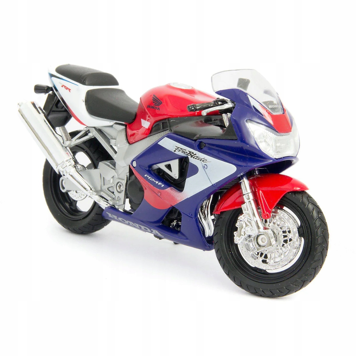 shumee Model Honda CBR 900RR Fireblade merilo 1:18 Welly | mimovrste=)
