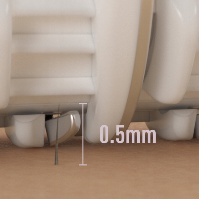 Panasonic Es-Ey31 Depilator Podwójne Dyski Nasadki - Panasonic | AGD ...