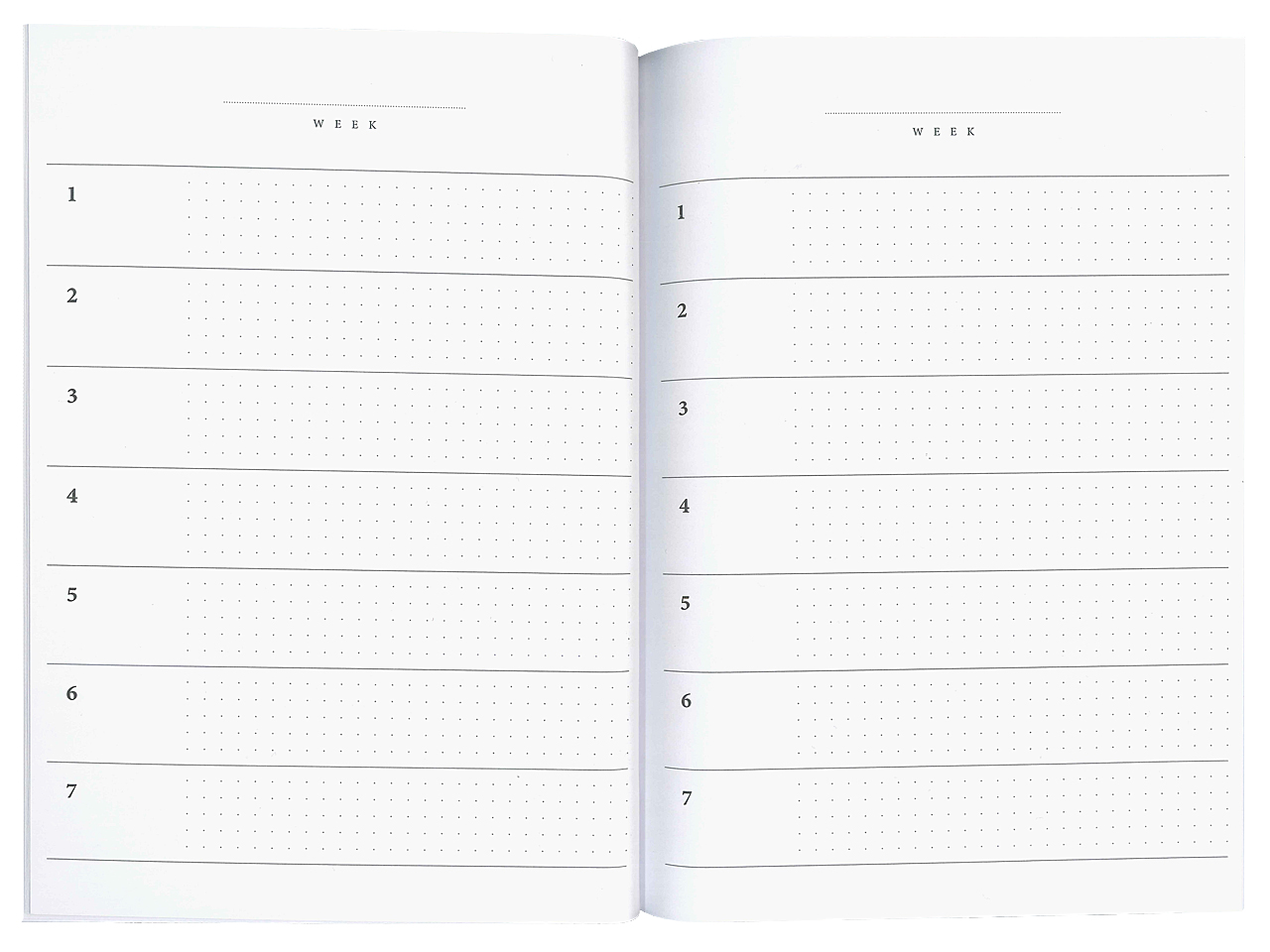 Interdruk Planer Notes A5 Organizer 80K Satin Gold - Interdruk | Sklep ...