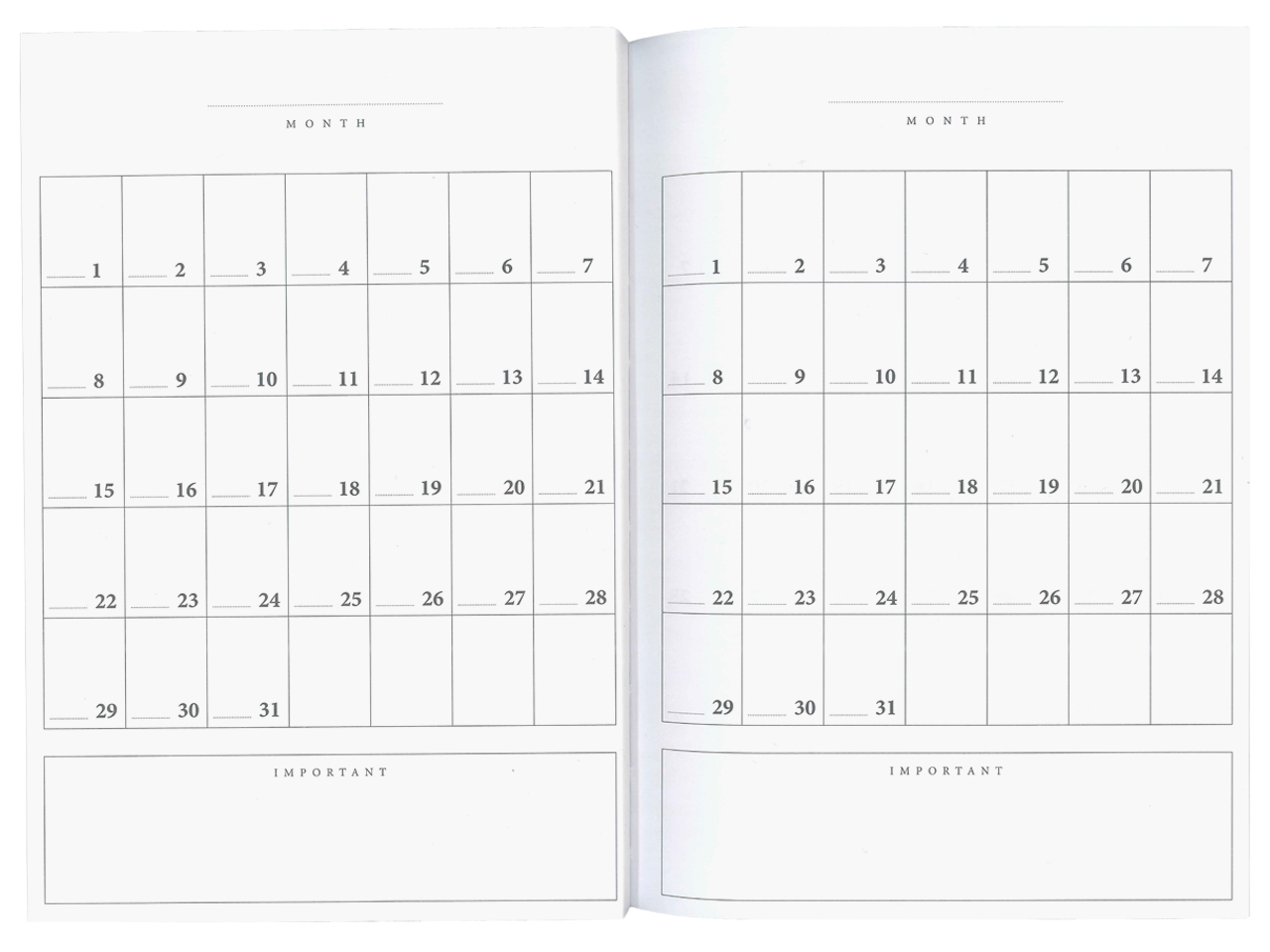 Interdruk Planer Notes A5 Organizer 80K Satin Gold - Interdruk | Sklep ...