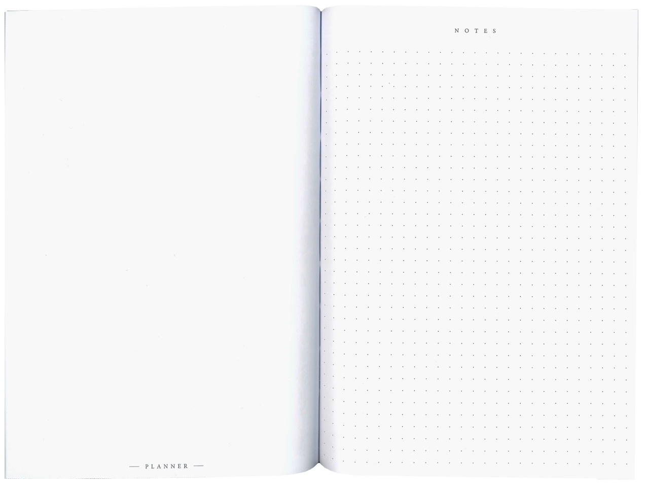 Interdruk Planer Notes A5 Organizer 80 K Rose Gold - Interdruk | Sklep ...