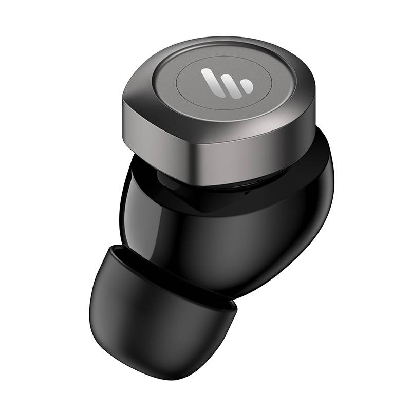 EDIFIER W240T słuchawki bezprzewodowe czarne - Edifier | Sklep EMPIK.COM