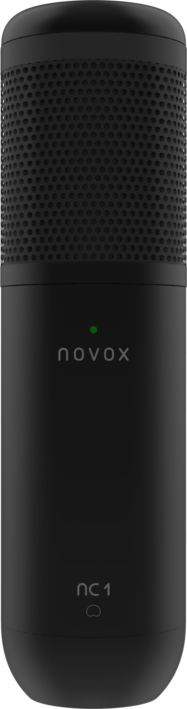 Novox Nc-1 + Akcesoria Ramię Kosz Popfiltr - NOVOX | Sklep EMPIK.COM