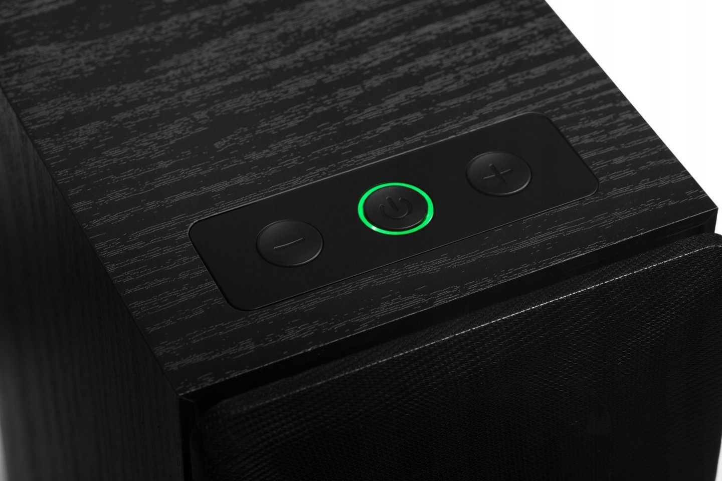 Edifier R33Bt Zestaw Stereo Bluetooth Czarne - Edifier | Sklep EMPIK.COM