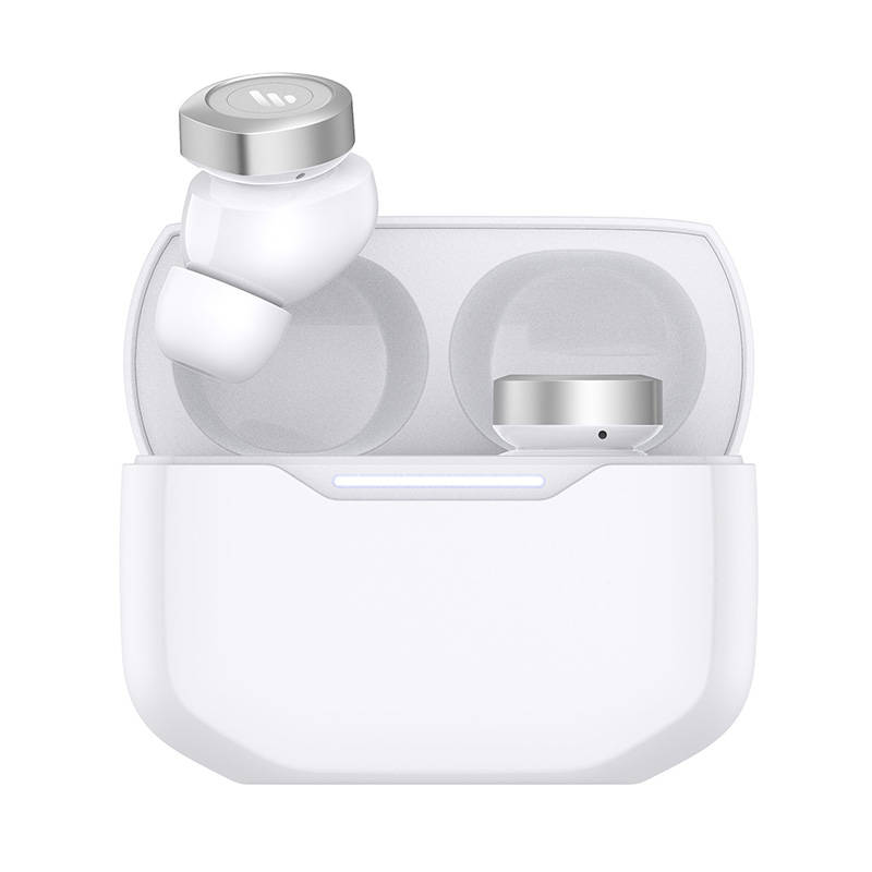 Edifier W240T Słuchawki Bezprzewodowe Białe - Edifier | Sklep EMPIK.COM