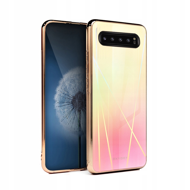 Etui OXYGEN GLASO do Samsung Galaxy S10 + POLIMER - OXYGEN | Sklep ...