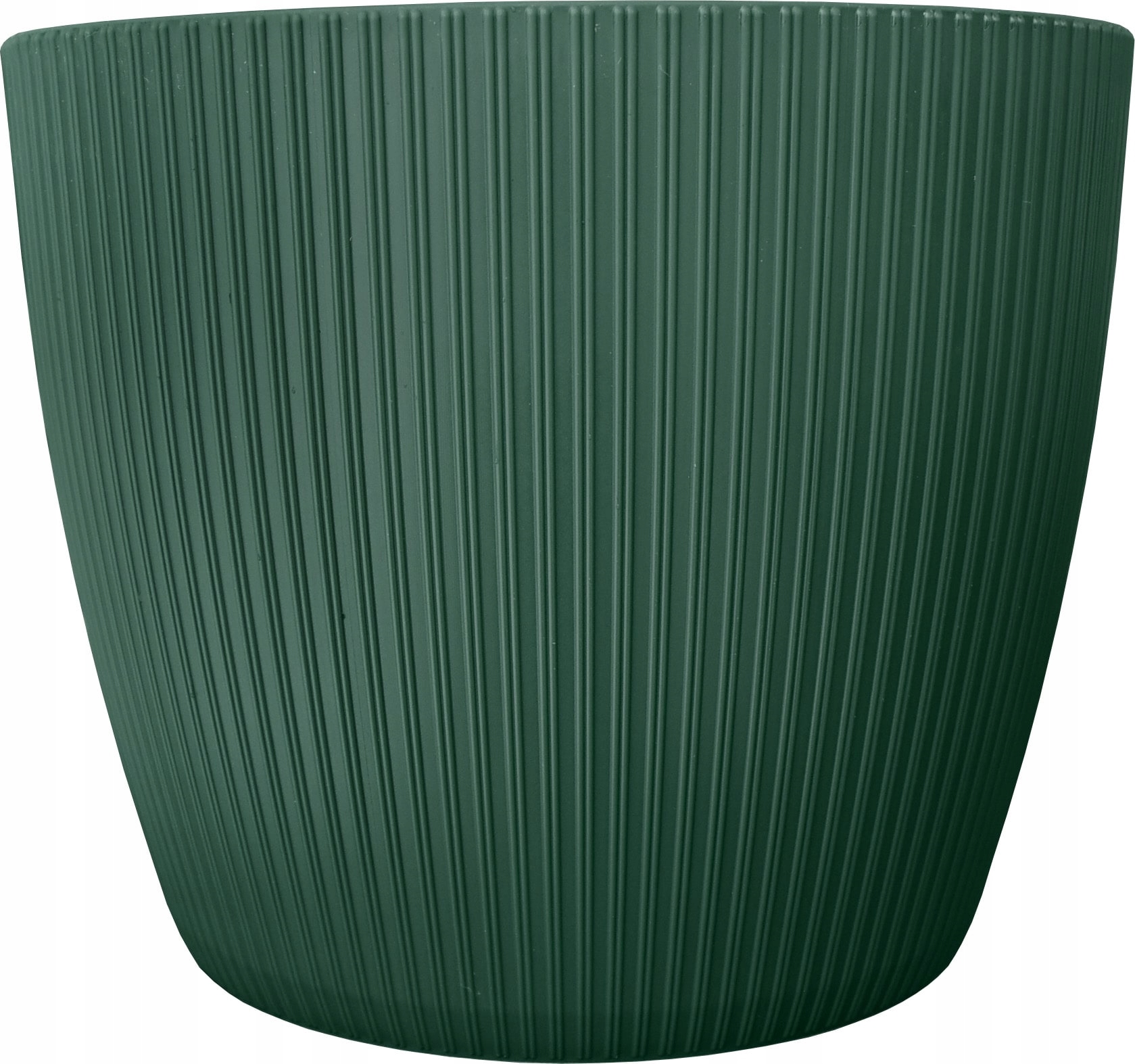 Osłonka - Doniczka Magnolia Jumper 220 Zielona - Lamela | Sklep EMPIK.COM