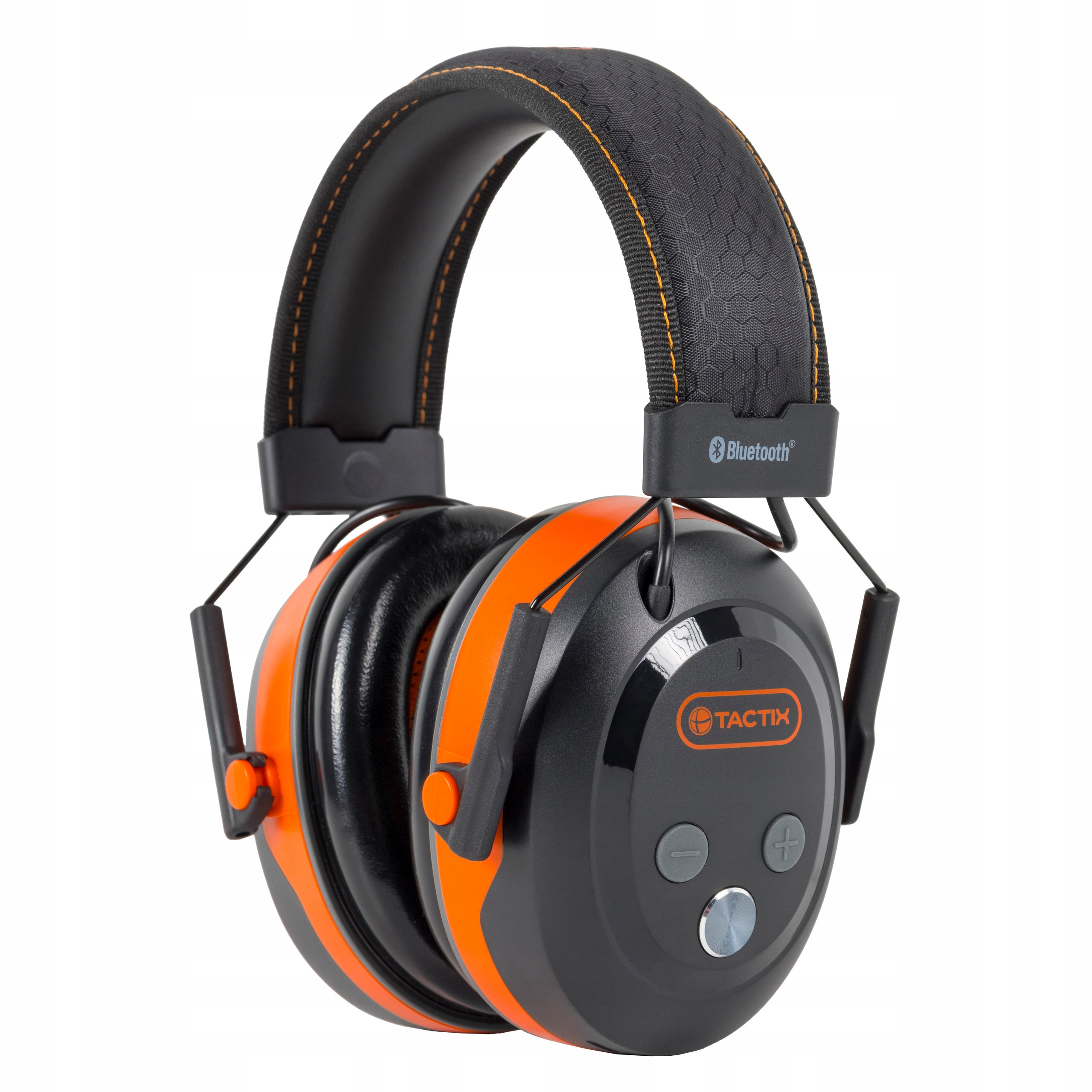 Nauszniki Słuchawki Ochronne Bluetooth Tactix - Tactix | Sklep EMPIK.COM