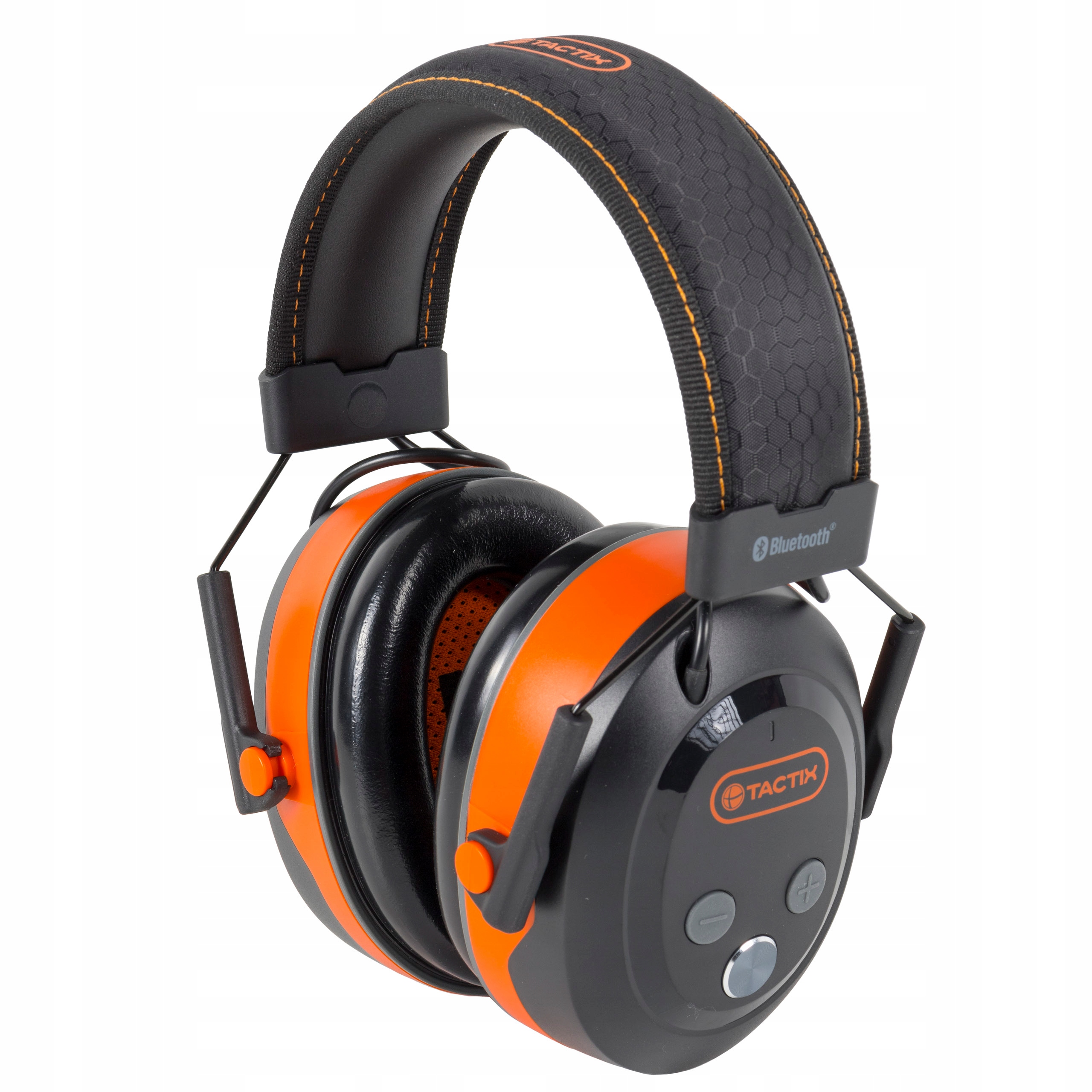 Nauszniki Słuchawki Ochronne Bluetooth Tactix - Tactix | Sklep EMPIK.COM