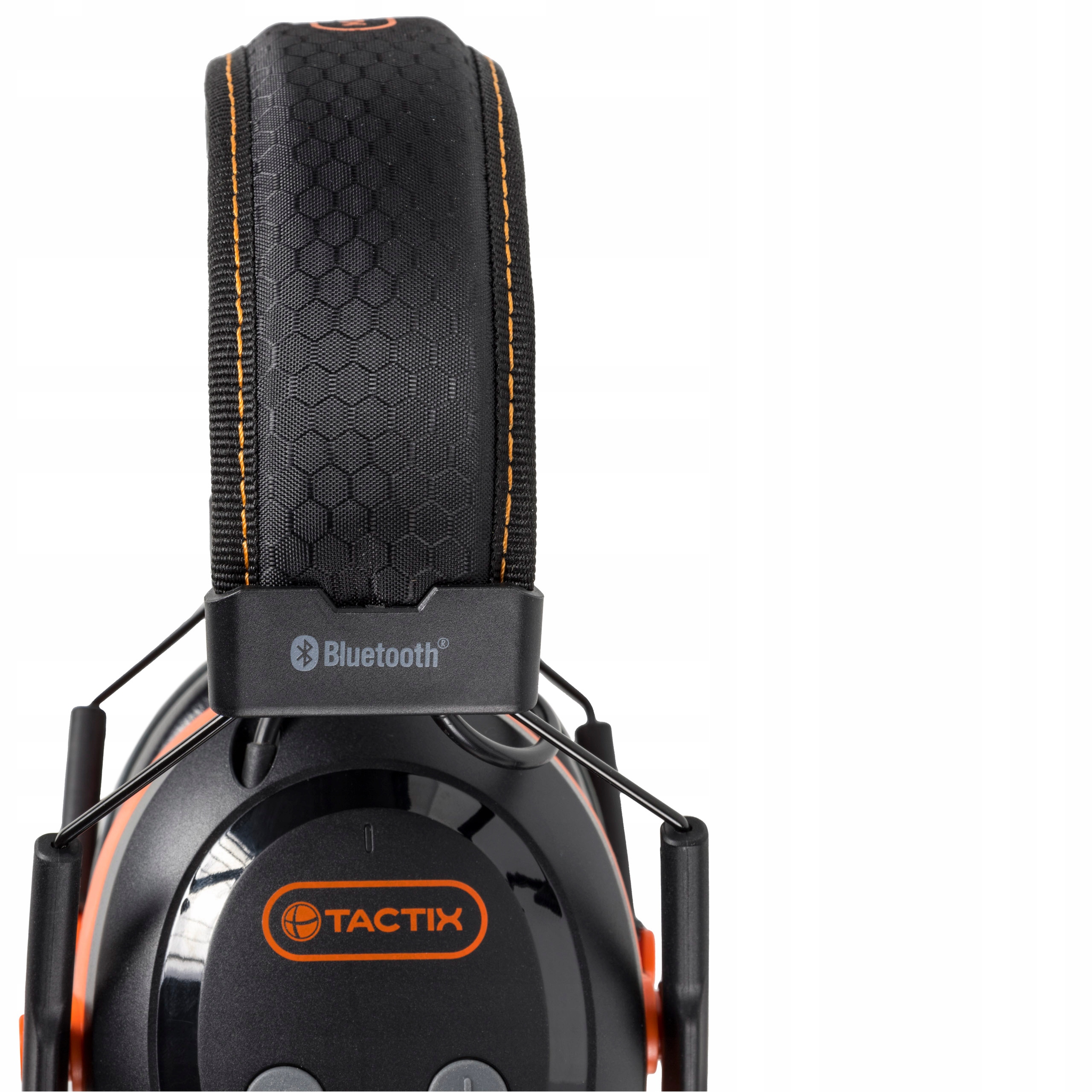 Nauszniki Słuchawki Ochronne Bluetooth Tactix - Tactix | Sklep EMPIK.COM