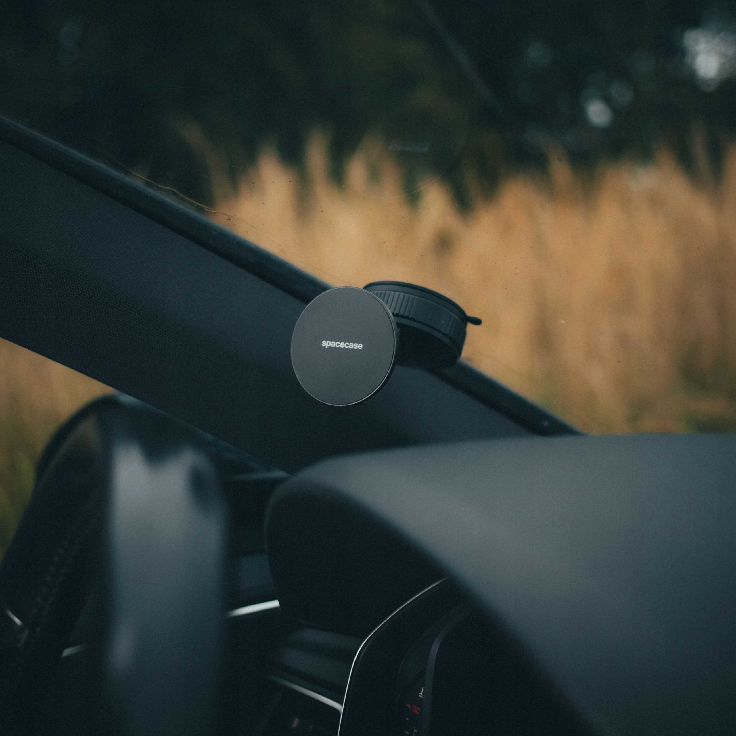 Kup Spacecase Vacuum Magnetic Mount Maglock Black na arena.pl i ciesz ...