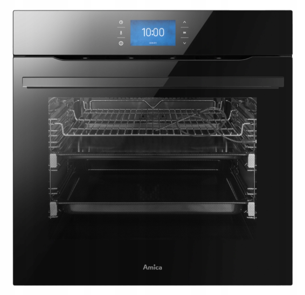 Piekarnik Amica ED 87689BA+ X-TYPE OpenUp WiFi - Amica | AGD Sklep ...