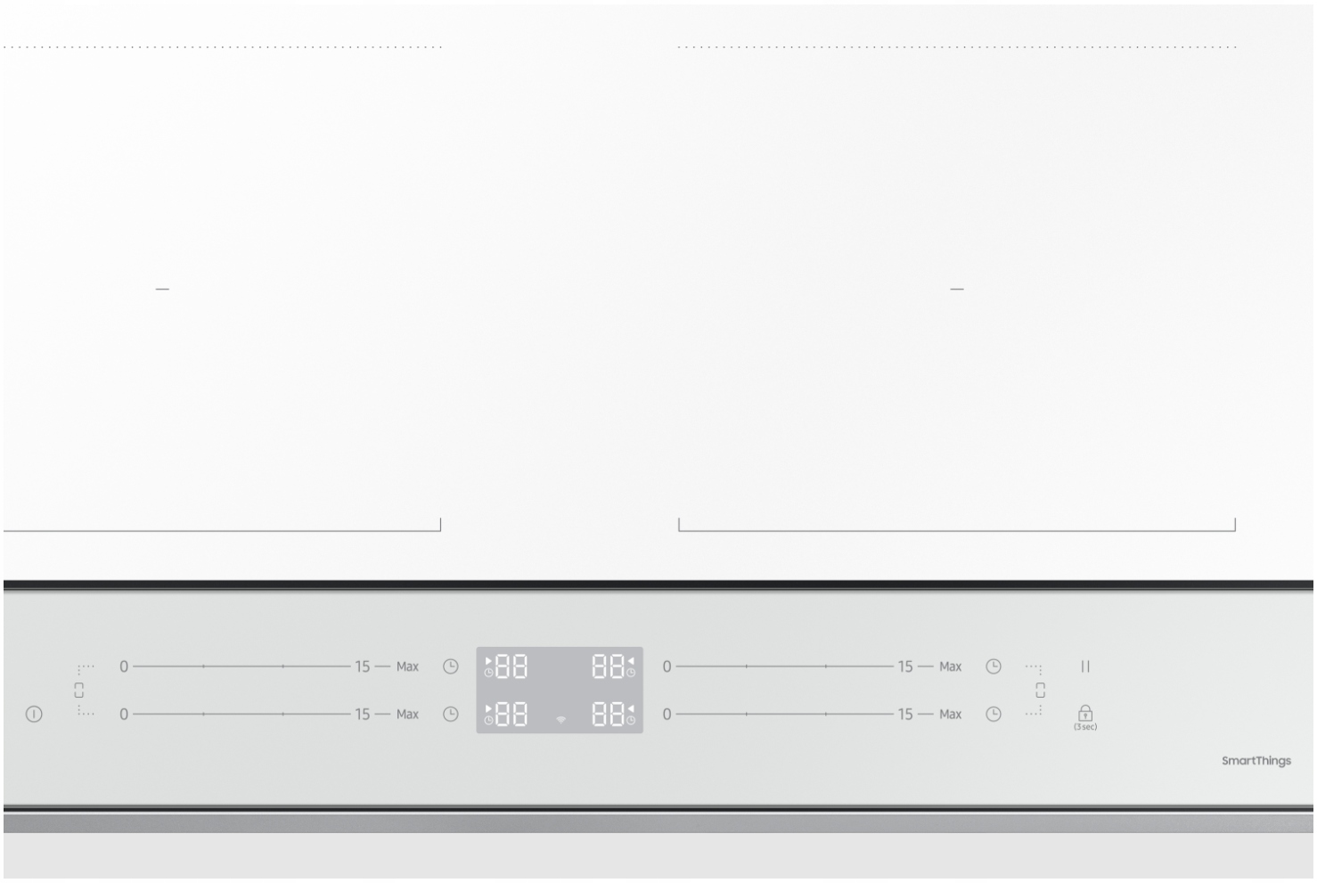 Płyta indukcyjna Bespoke Samsung NZ64B5067YH 60cm - Samsung | AGD Sklep ...