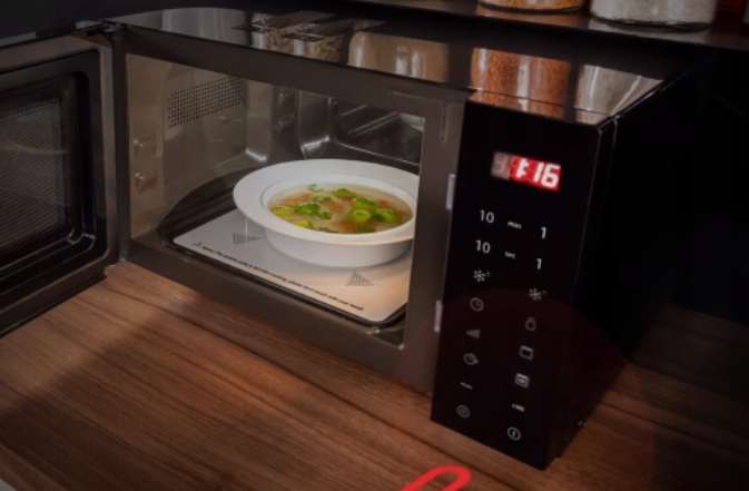 Kuchenka mikrofalowa Amica AMGB20E2GB F-TYPE Grill - Philips | AGD ...