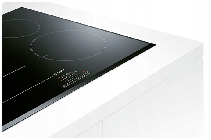 Płyta Indukcyjna Bosch Pue611Bb5D Powerboost 60Cm - Bosch | AGD Sklep ...