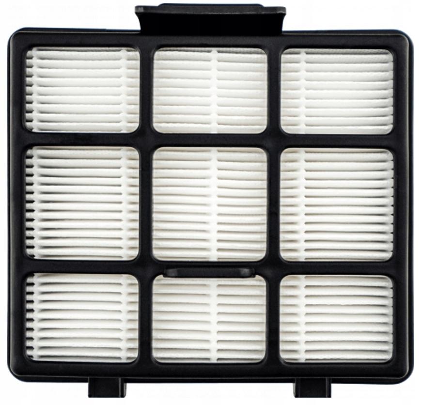 Filtr Epa 12 Kavc 10 Do Odkurzacza Kvc 301 - KERNAU | AGD Sklep EMPIK.COM