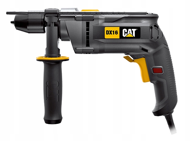 Wiertarka udarowa CAT DX16 | Sklep | Katalog produktów | Ogród | Elektronarzędzia | Wiertarki ...